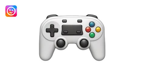 Gamepad Emoji Ai Emoji Generator