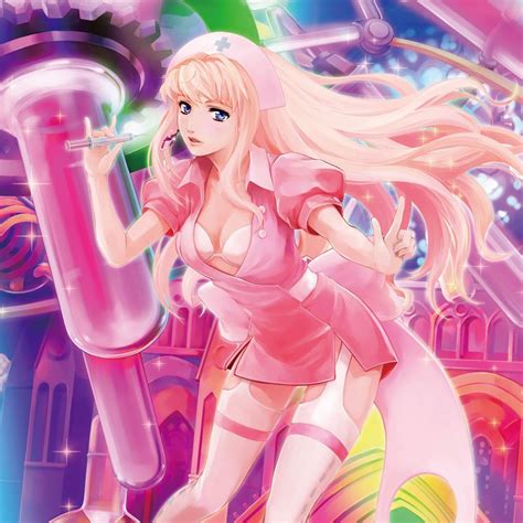 【マクロスf】ヒロイン達とロボットの高画質壁紙画像・イラストまとめ！ 写真まとめサイト Pictas
