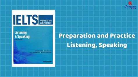 Tải bộ IELTS Preparation and Practice PDF bản đẹp miễn phí