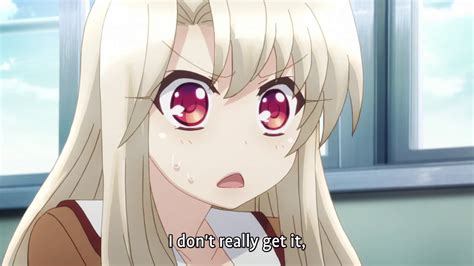 Screenshots Of Maths In Anime Ranime