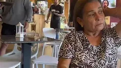 Video El Emotivo Reencuentro De Una Madre Con Su Hijo MDZ Online