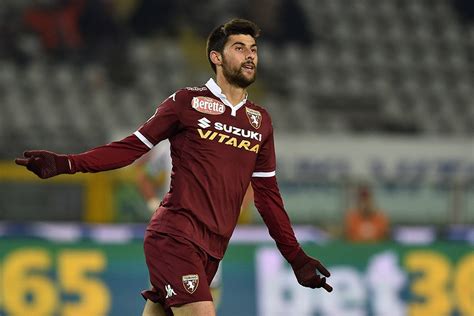 Torino è Benassi La Chiave Per Arrivare Al Nuovo Centravanti