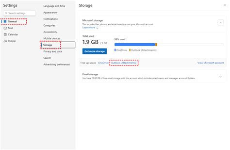 Can I Stop Outlook Saving Attachments To Onedrive