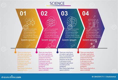 Scientific Template Graphic Templates Infographic Design Layouts Functional Design Diagrams