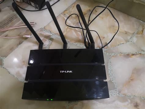 Tp Link Router Archer C Computers Tech Parts Accessories Networking On Carousell