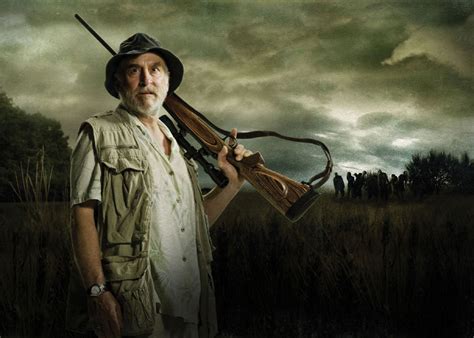 Dale Horvath The Heart Of The Walking Dead A Comprehensive Look At