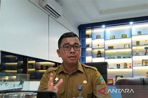 Dishub Sumut Surati Pemda Soal Prasarana Jalan Jelang Mudik Nataru