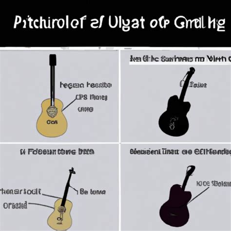 When Was A Guitar Invented A Look At The History And Development Of