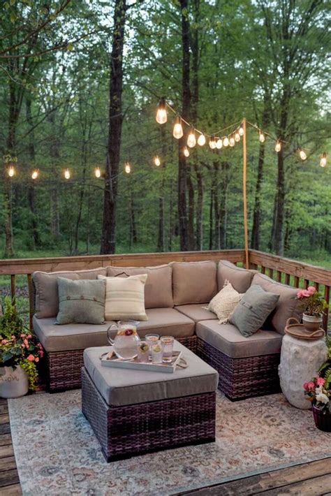 Decorar Una Terraza Con Encanto Ideas Y Fotos Decora Ideas