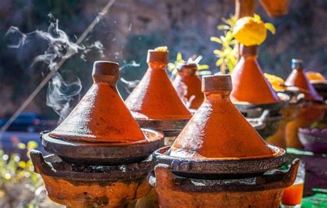Everything You Need To Know About Tagine Artofit