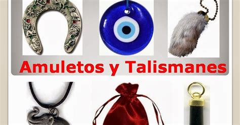 México a través de la mirada de una cubana Amuletos y Talismanes en México