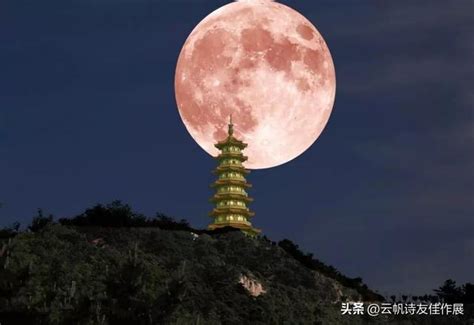 著名詩人蘇俊壬寅中秋南京行吟集 每日頭條