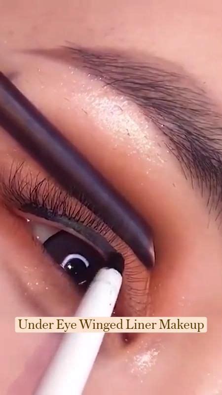 Eye Wing Tutorial Artofit