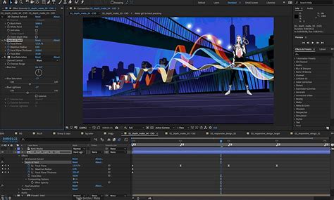 Adobe Animate Vs After Effects Ultimate Face Off InspirationTuts