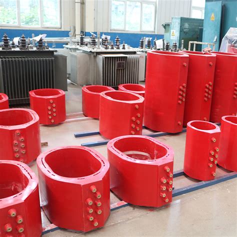 Aluminum Wire Transformer Coil Transformer Accessories Transformer Coil And Copper Coil