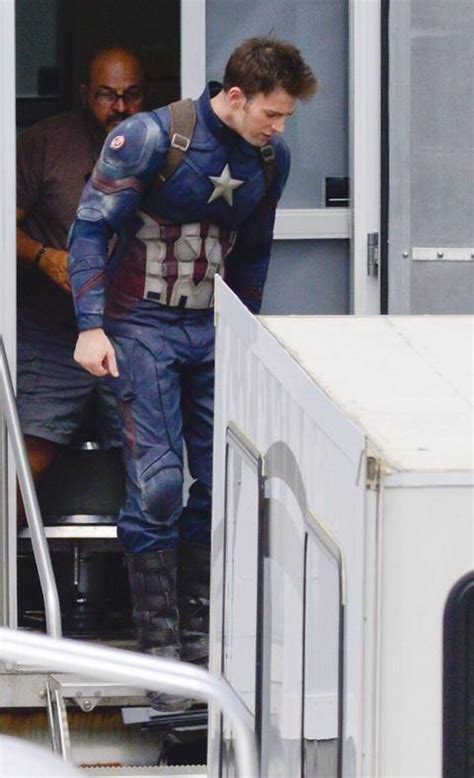 크리스 에반스 캡틴 아메리카 피지컬  인스티즈 Instiz 이슈 카테고리