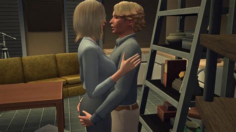 Cleaning The Clutter Naughty Pixels Loverslab