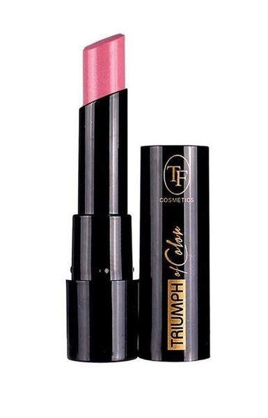 TF cosmetics Помада для губ Triumph of color Z21, тон 730 Цветочная ...