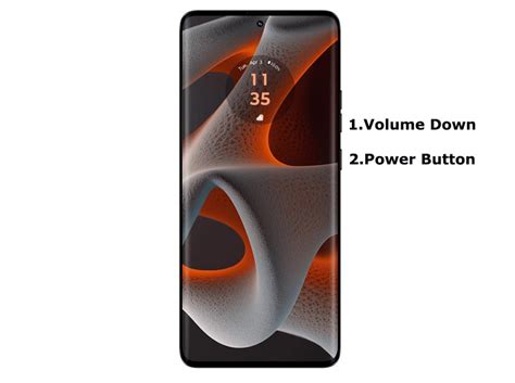 Root Motorola Edge Fusion Android Using Magisk Android Infotech