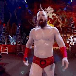 Thumbs Pro Wrestling Sex Riot