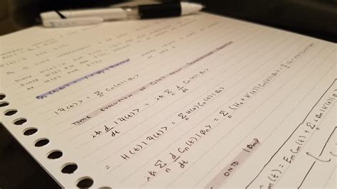 just some notes r handwriting