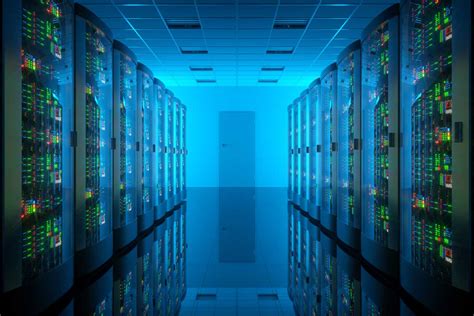 Data Center Consolidation Strategy Improve And Consolidate