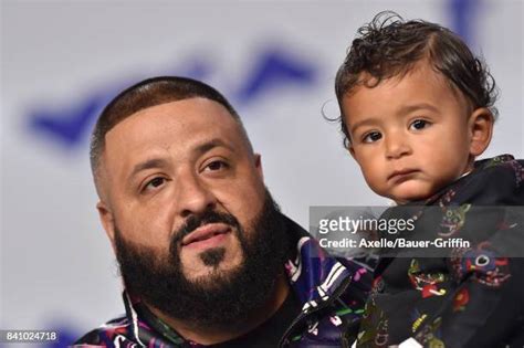 1151 Dj Khaled Asahd Photos And High Res Pictures Getty Images