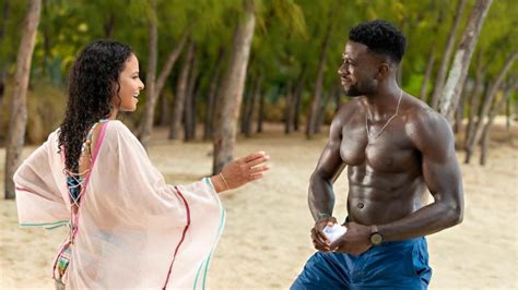El Resort Del Amor Tráiler Oficial Tomatazos
