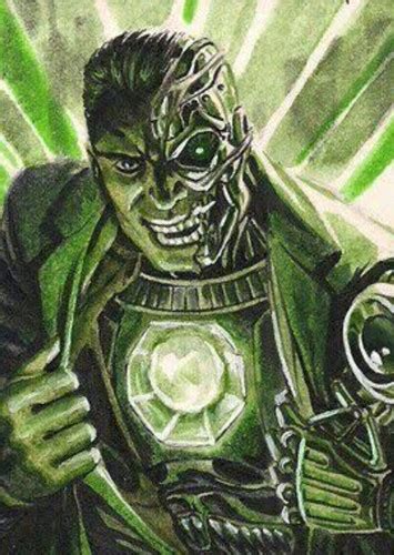 John Corben Fan Casting For Dcu Gunnverse Mycast Fan Casting Your Favorite Stories