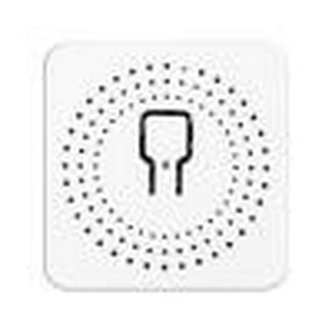 Tuya Smart Wifi Interruptor De Luz Temporizador De 2 Vías 16a Módulo De