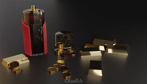 تصميم نموذج ثلاثي الابعاد 3d لمنتجك باحترافية خمسات