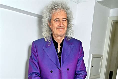 Brian May Helped Nasa Return First Asteroid Sample From Space