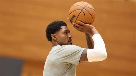 Wizards Bradley Beal Enters Covid Health Safety Protocols Out For