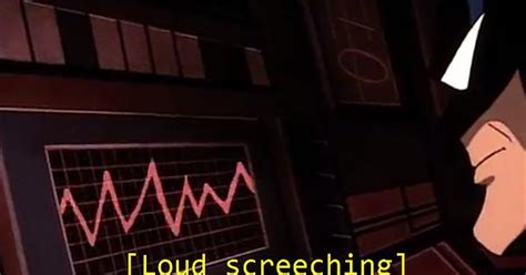 Just Started Watching Batman The Animated Series 14 Minutes In And