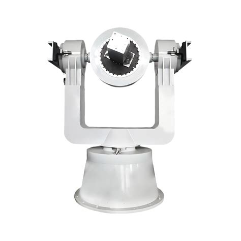 High Performance Servo Controlled Three Axis Dynamic Simulation Rotary Test Table For Precision