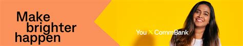Commonwealth Bank Of Australia Office Photos