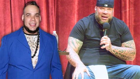 Is Tyrus Still On The Gutfeld Show Tyrus Controversial Journey On Fox