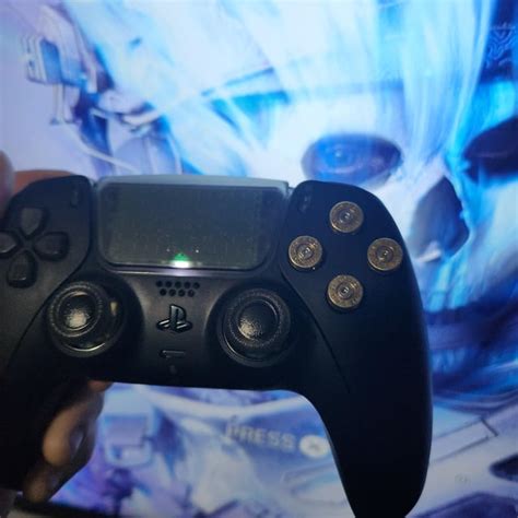 Bullet Buttons R Controller