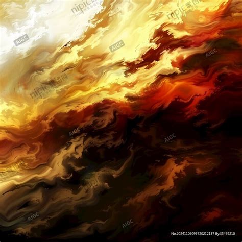 Ai创作图意境抽象烟墨画 金光万丈抽象画 行云流水抽象画 高清抽象图片 云雾抽象画 晕染烟雾墨迹抽象画 抽象画设计效果 烟雾抽象画 云烟抽象图 奔放抽象画 彩墨云纹艺术画 云雾山水抽象艺术