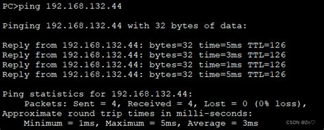 互联网协议分析与设计实验报告 基于packet tracer的hdlc协议数据帧分析 pdf csdn博客