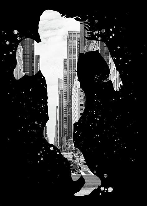 Manhattan Digital Art By Gambrel Temple Fine Art America