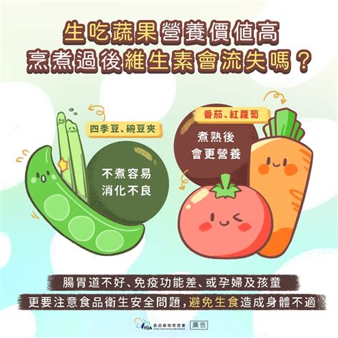 【易誤解】網傳這3種菜真的很毒？淺色菜葉、四季豆、金針花？勿過度解讀