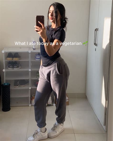 muskan baliyan 🌱 instagram