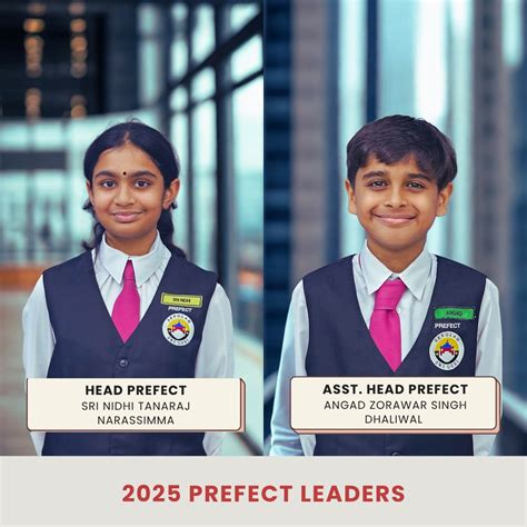 Meet Our 2025 Primary Head Sekolah Sri Ucsi Subang Jaya Facebook