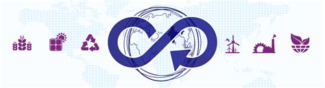 Ciis National Circular Economy Framework Roadmap For A Sustainable