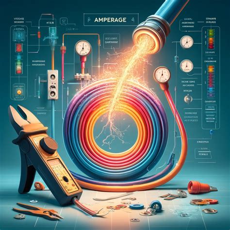 What Is Amperage Key Insights On Electrical Current