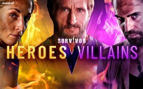 What Is Australian Survivor Season Expected Release Date Synopsis Spoilers Ratings And
