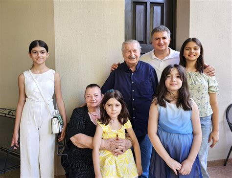 დღეს 79 წლის გახდებოდა დედა მიყვარხარ და მენატრები უშენოდ