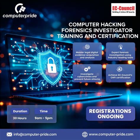 Computerpride Mombasa Nairobi Chfi Ittraining Chfitraining… Computer Pride