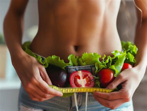 Descubra o segredo para emagrecer só dieta nutricionista revela
